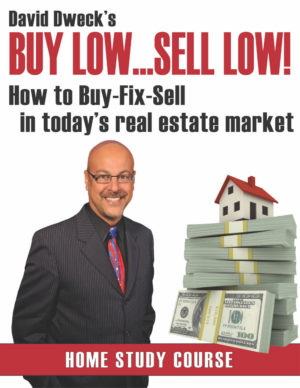Buy Low…Sell Low! | David Dweck